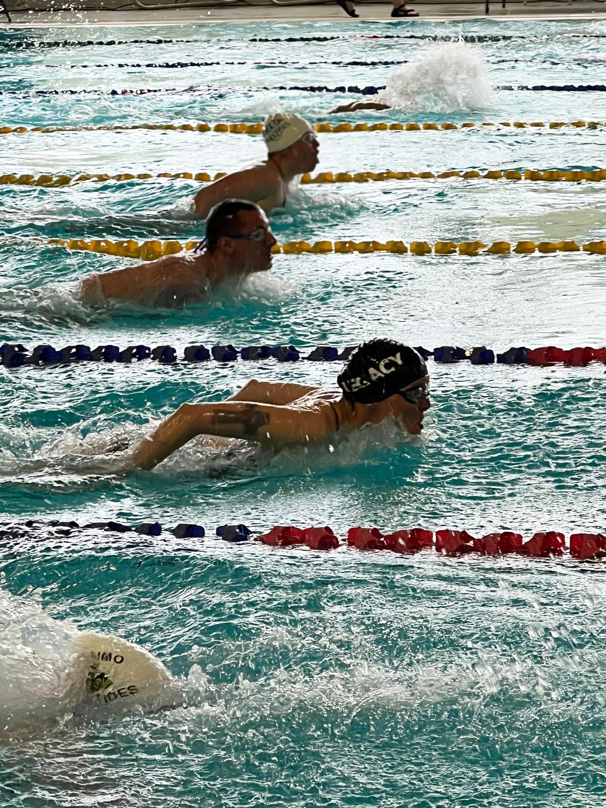 Legacy Masters Swim Club – East Van Masters Swim Club